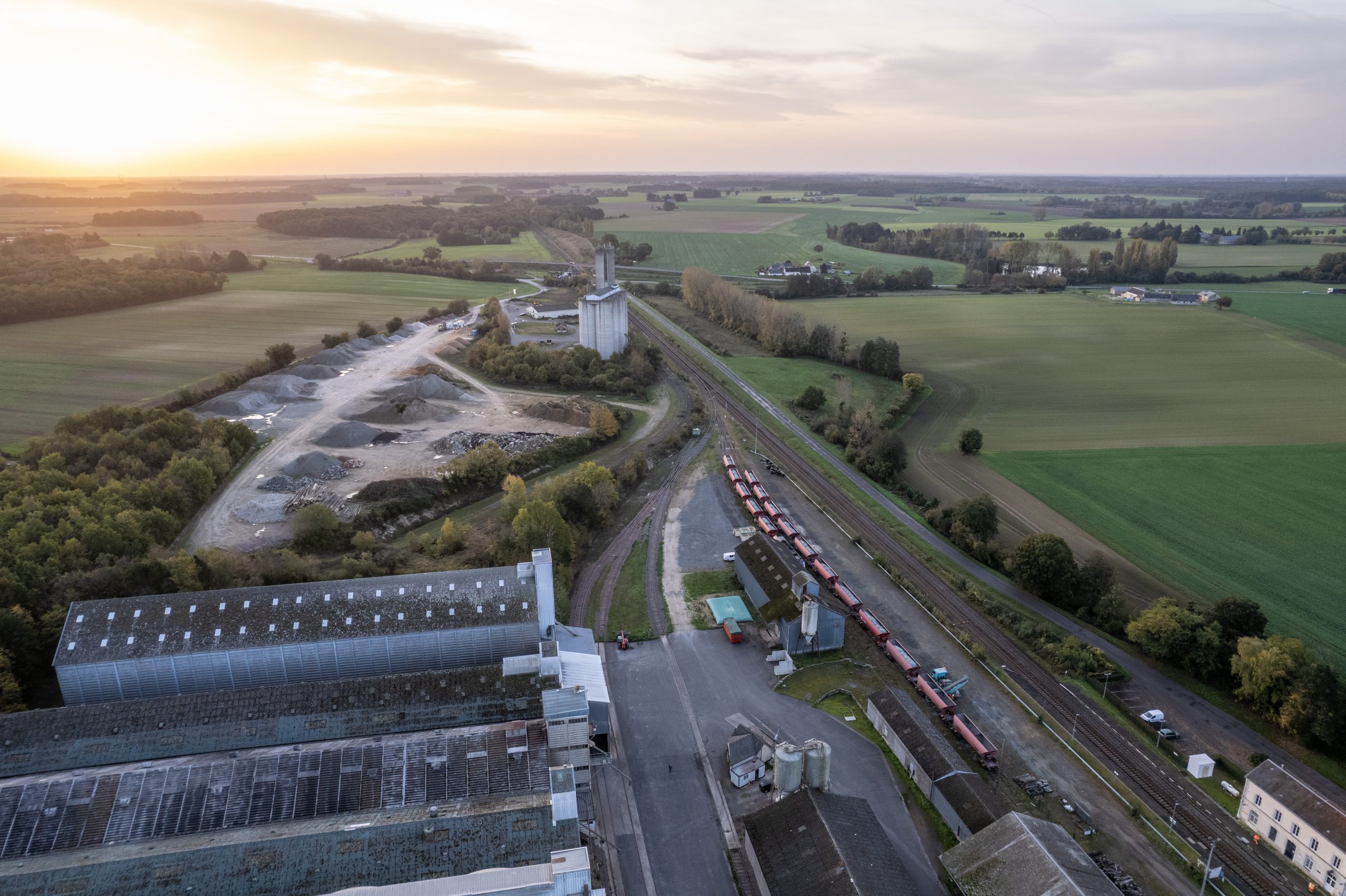 A10/A28 : L’autoroute fait peau neuve ! - A10 Aménagement : A10 Aménagement