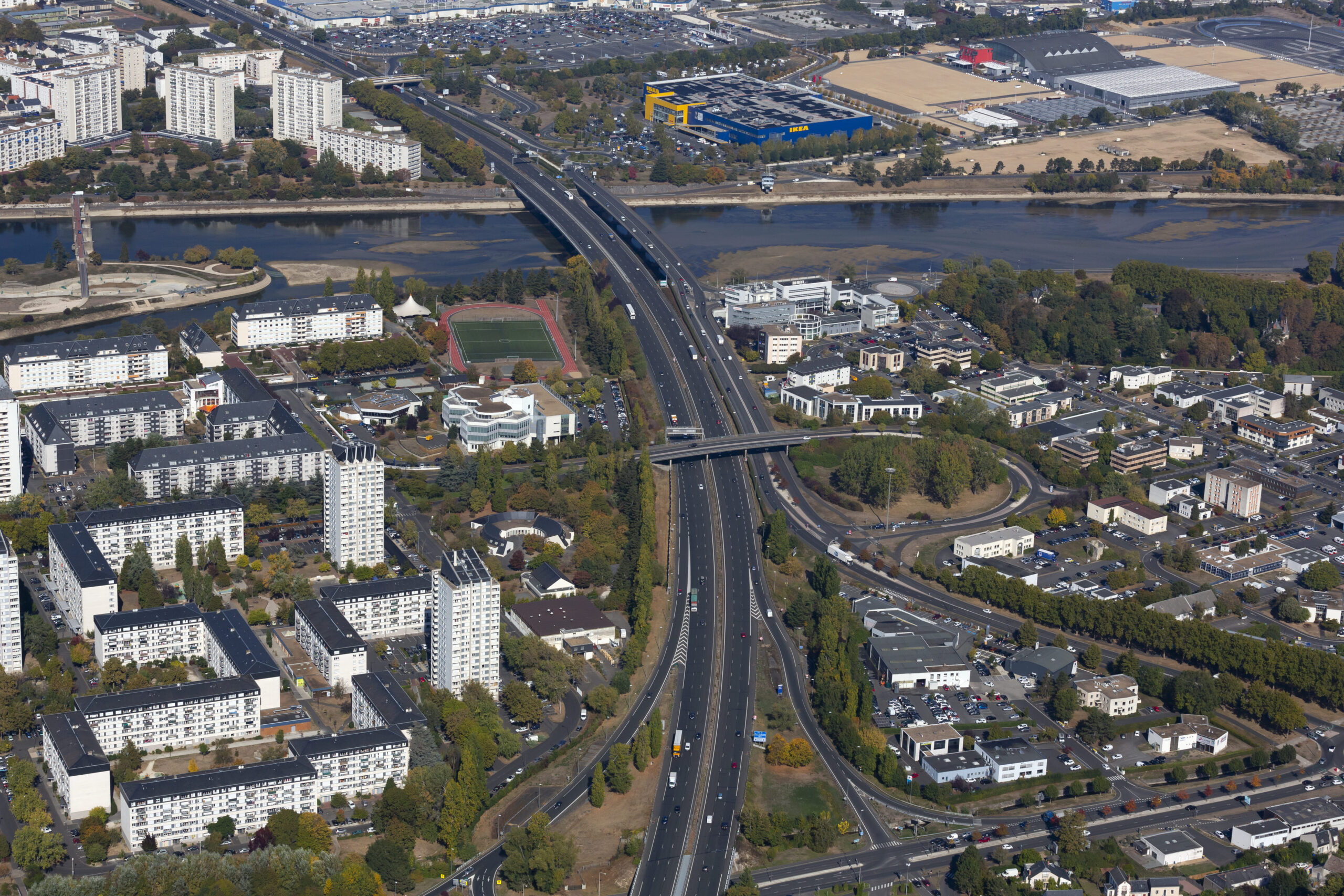 Travaux 2023 - A10 Aménagement : A10 Aménagement