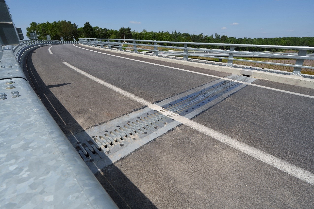 A10 | Fermeture ponctuelle de l’échangeur de Château-Renault (n°18) - A10 Aménagement : A10 ...